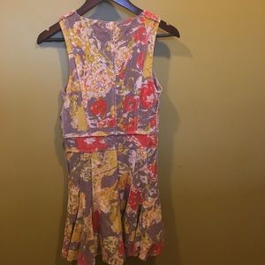 Anthropologie | Dresses | Anthropologie Gregory Dress | Poshmark